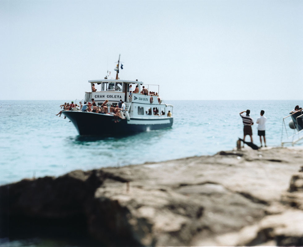 Tales of Islands • Kolga