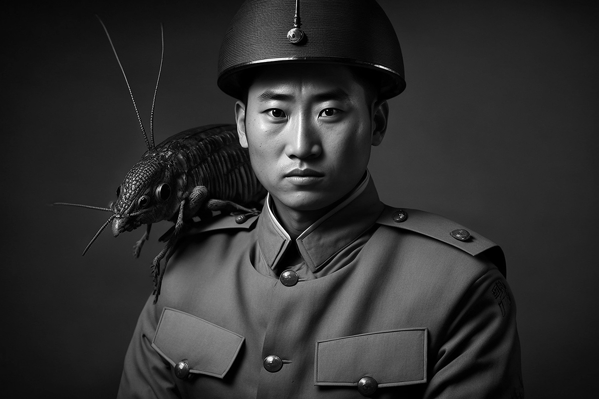 KOLGA AWARD 2023 • Kolga