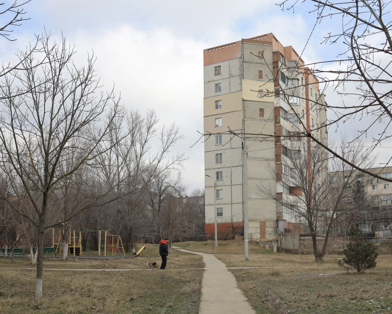 Lost and Found • Kolga