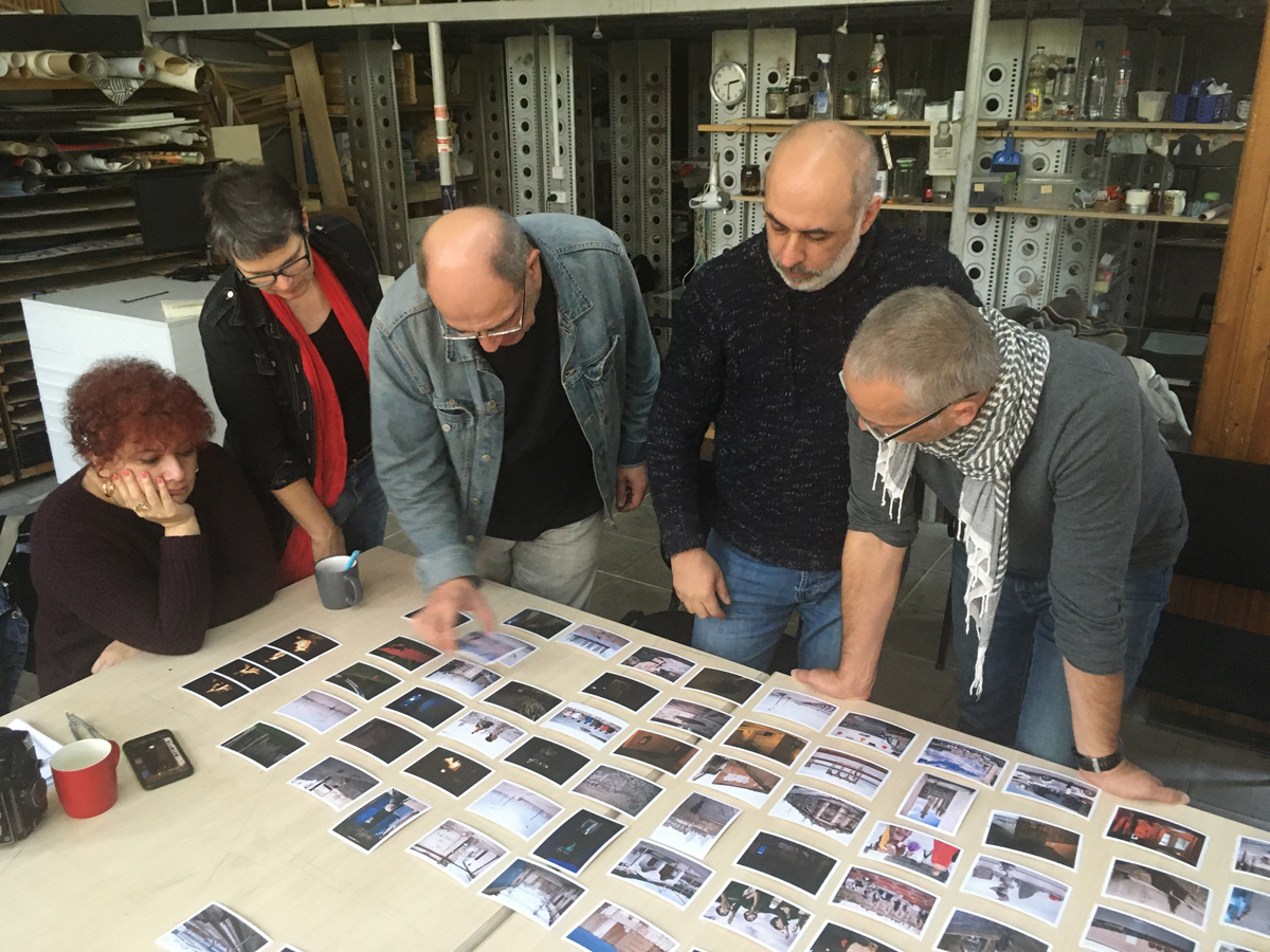 How to Make a Photobook • Kolga